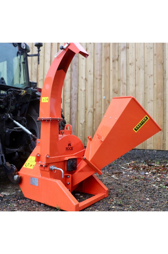Petrol Garden Chipper Shredders. Top-Brand Chippers & Shredders