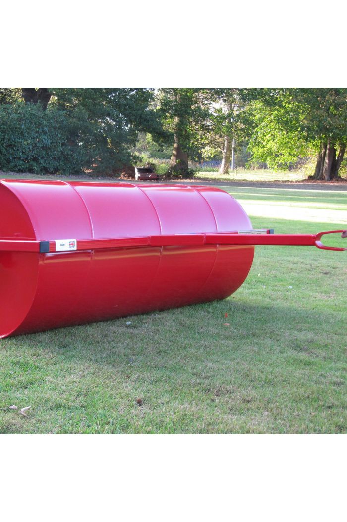Towed Lawn Rollers. Discounted Tow-Behind Garden Rollers