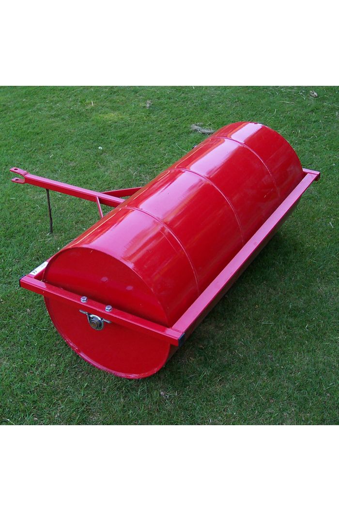 Towed Lawn Rollers. Discounted Tow-Behind Garden Rollers
