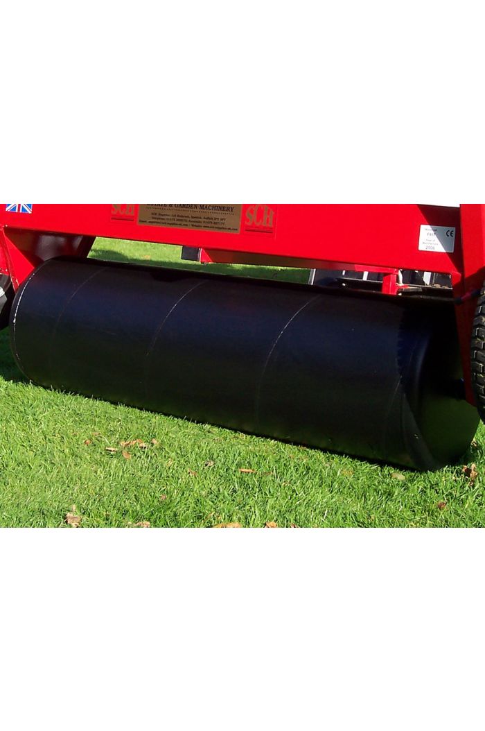 Towed Lawn Rollers. Discounted Tow-Behind Garden Rollers