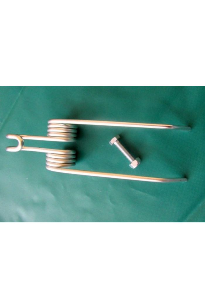 Parts - Scarifier Tines - The Green Reaper