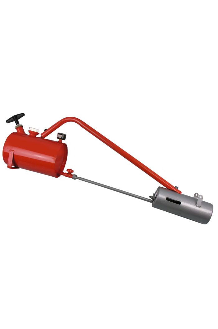 Flame Guns | Weed Guns - The Green Reaper