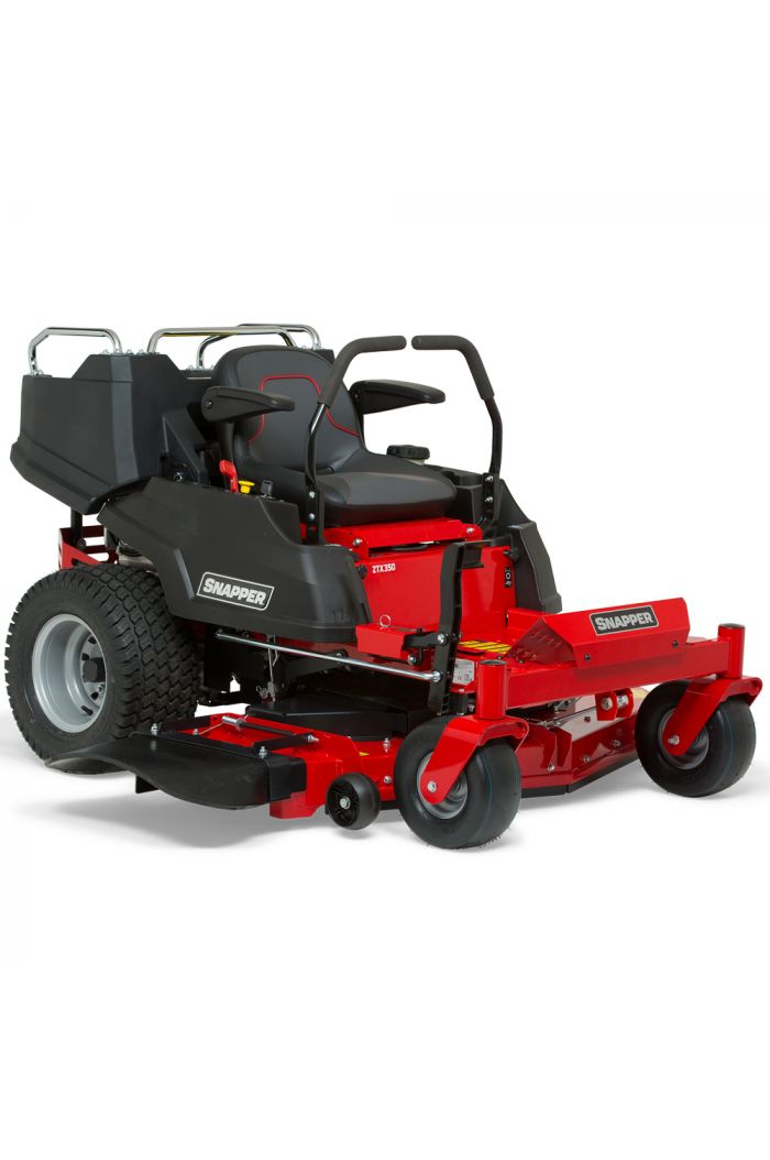 Snapper Zero-Turn Ride-On Mowers - Snapper - Shop By Brand