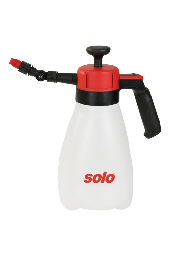 Hand-Held Garden Sprayers - The Green Reaper