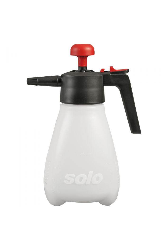 Hand-Held Garden Sprayers - The Green Reaper