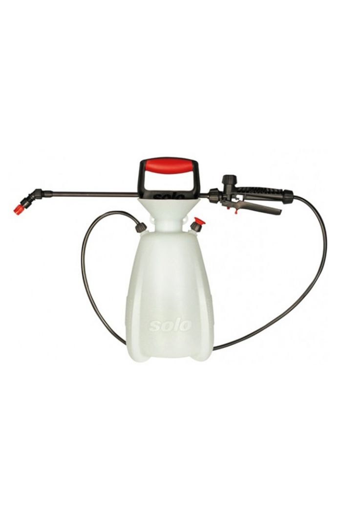 Hand-Held Garden Sprayers - The Green Reaper