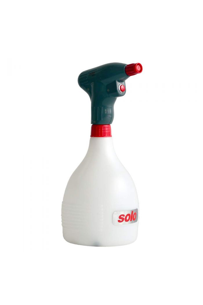 Solo Manual Sprayers | Garden Sprayers Since 1948
