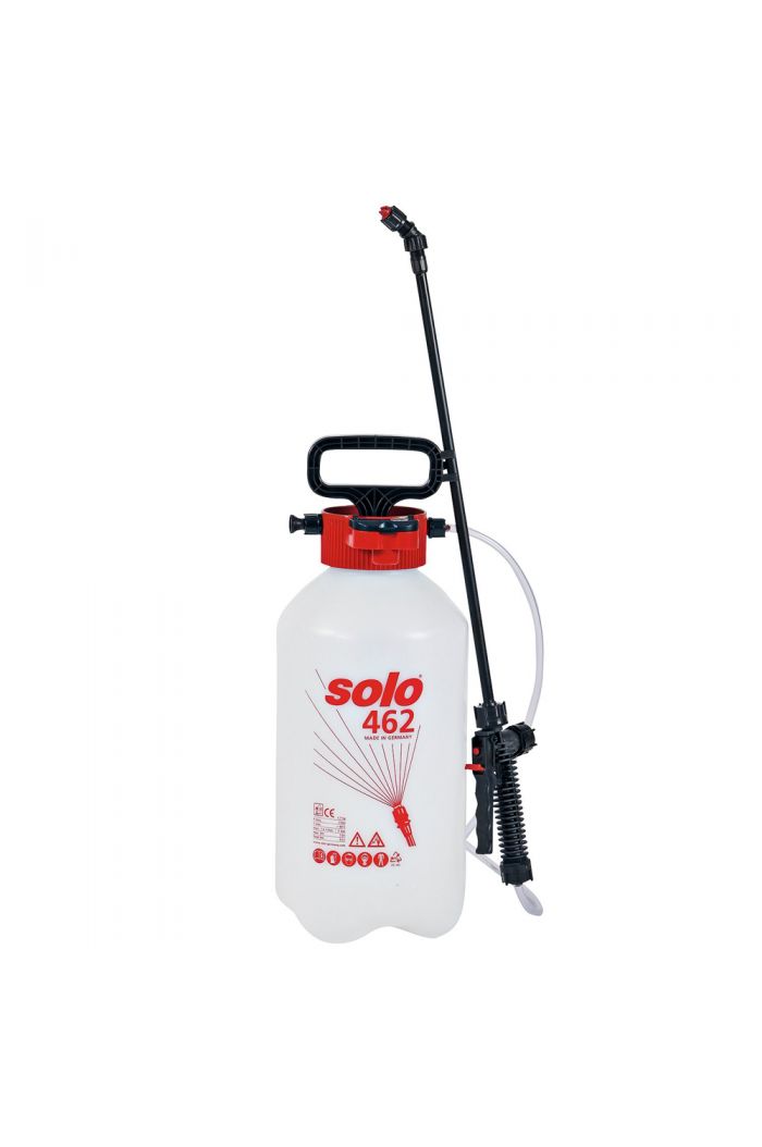 Solo Manual Sprayers | Garden Sprayers Since 1948
