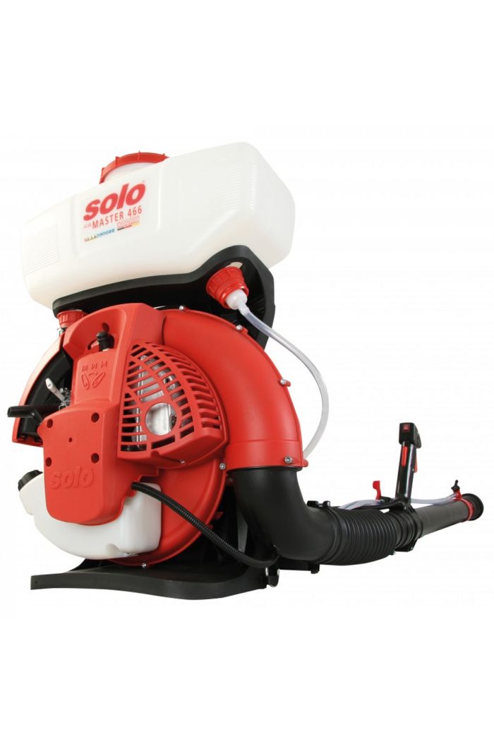 Solo Mister Blowers - Solo Sprayers - Shop By Brand