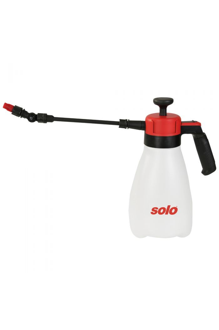 Hand-Held Garden Sprayers - The Green Reaper