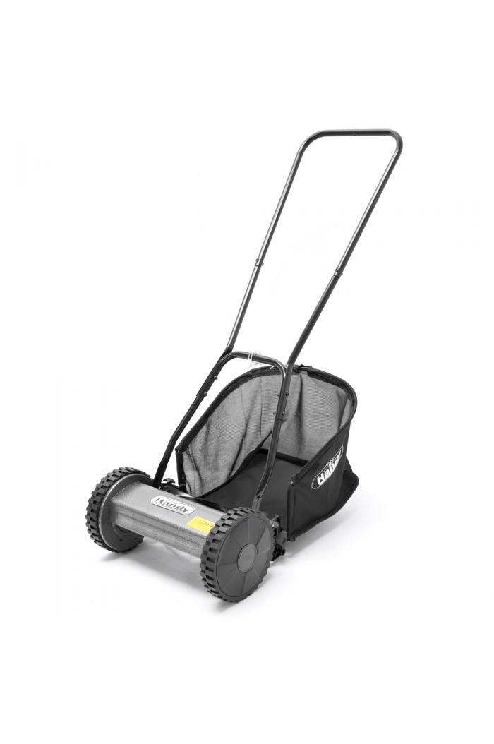 Push Lawn Mowers | Manual Hand-Propelled Cylinder Mowers