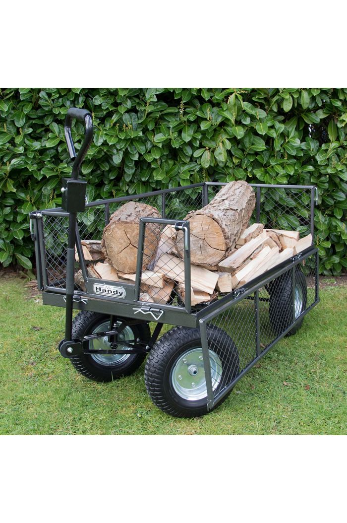 The Handy Trailers, Carts, Sack Trucks & Trolleys - The Handy - Shop By ...