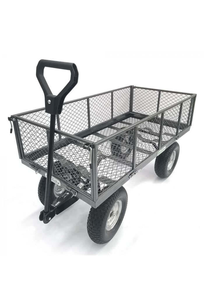 The Handy Trailers, Carts, Sack Trucks & Trolleys - The Handy - Shop By ...