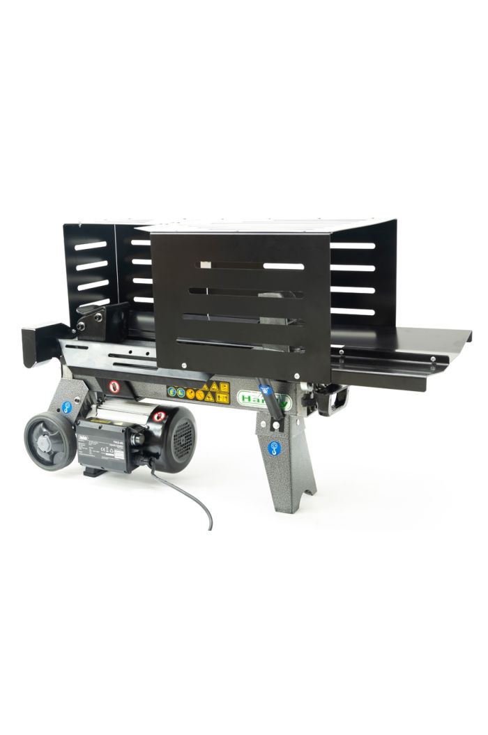 Log Splitters. Horizontal and Vertical Log / Wood Splitters