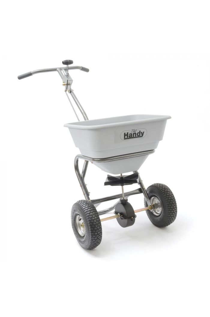 Push Lawn Spreaders. Walk-Behind Broadcast and Drop Spreaders