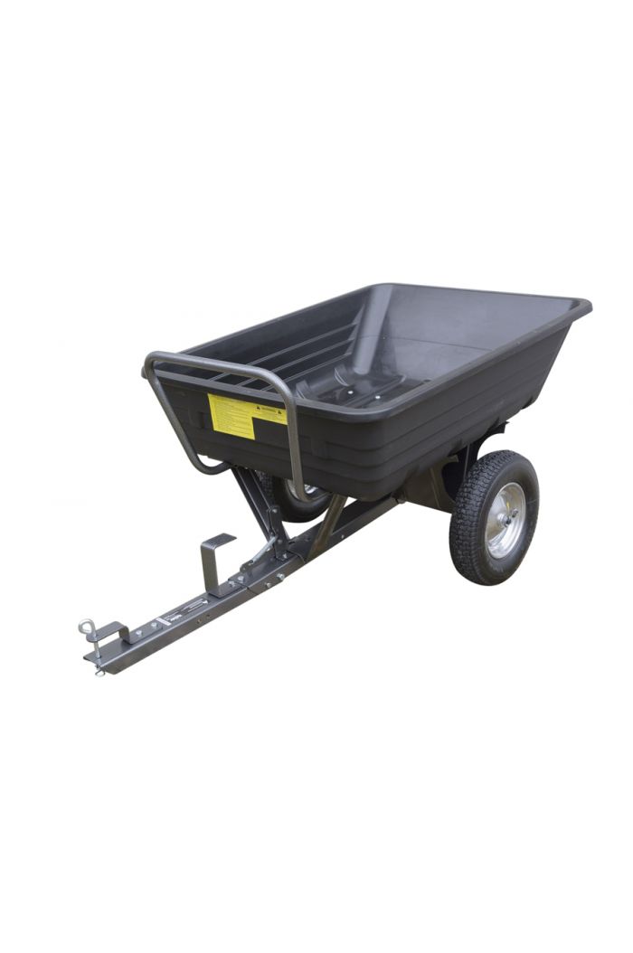Garden Trailers, Carts & Trollies. Free UK Delivery