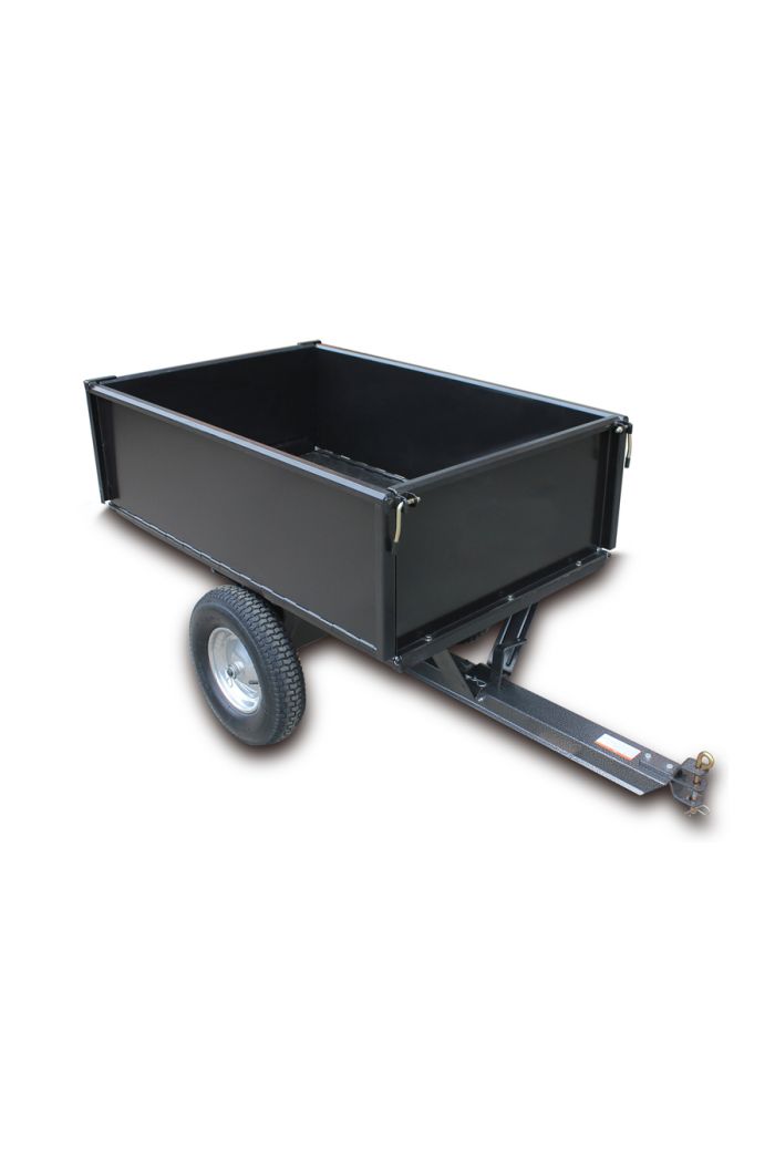 Garden Trailers, Carts & Trollies. Free UK Delivery