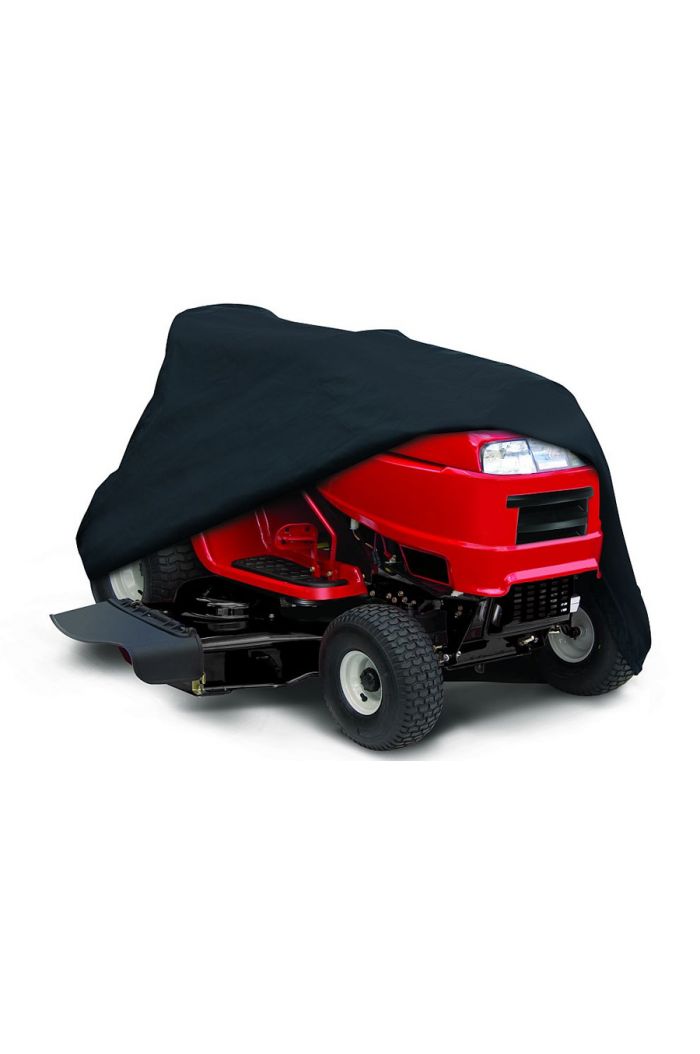 Lawn Tractors & Ride-Ons - Lifts, Ramps & Covers - The Green Reaper