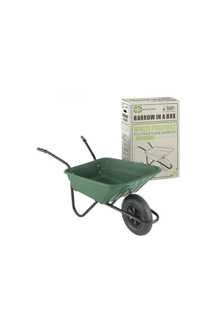 Wheelbarrows, Hand Carts & Powerwagons - Other Equipment