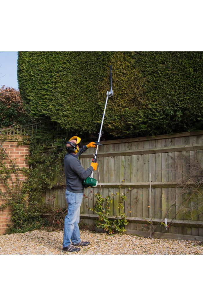 Webb Garden Power Hedge Trimmers | Hedge Cutters