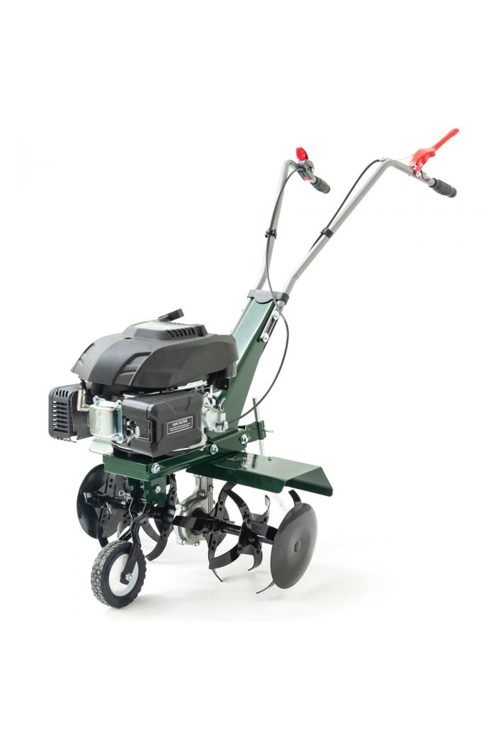 Webb Garden Power Tillers | Cultivators