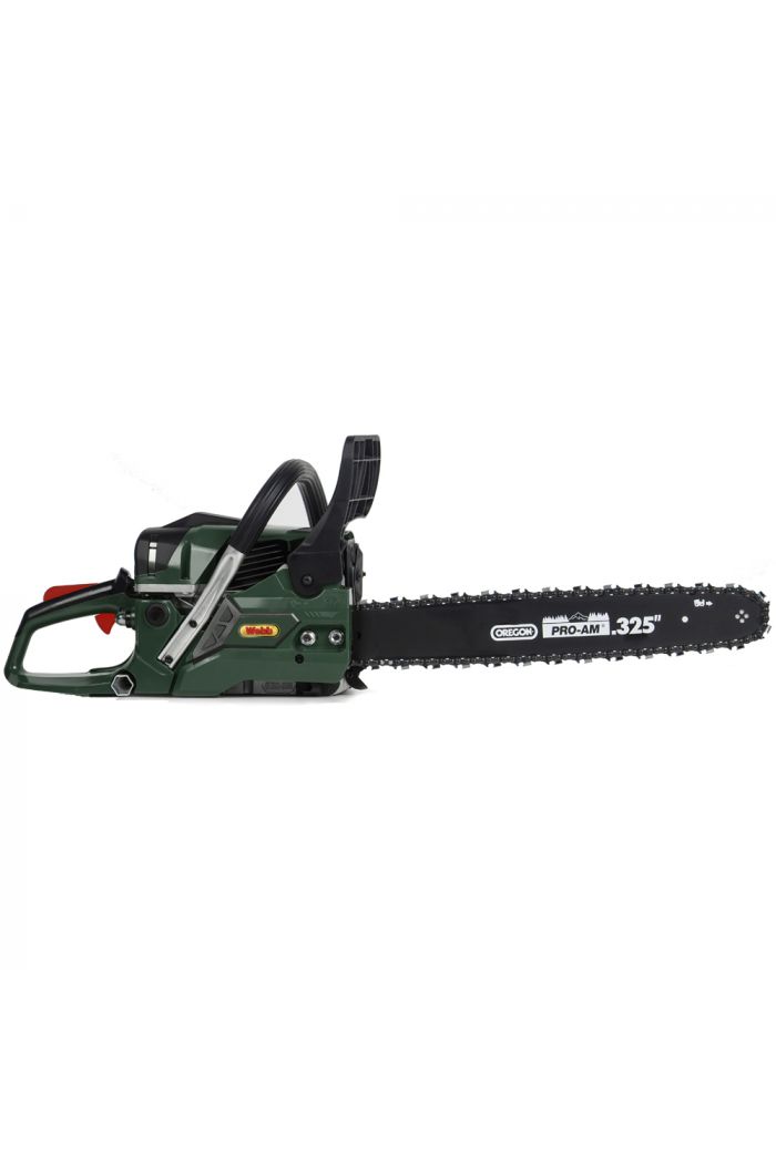 Petrol Chainsaws: Huge Range of Rear Handle Chainsaws