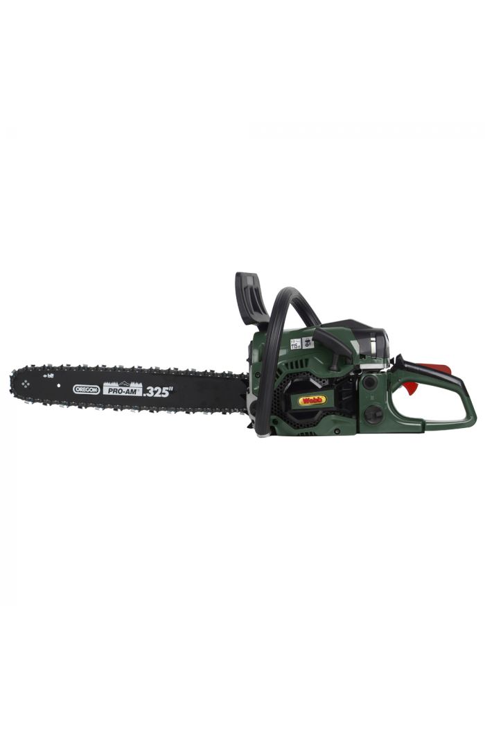 Petrol Chainsaws: Huge Range of Rear Handle Chainsaws