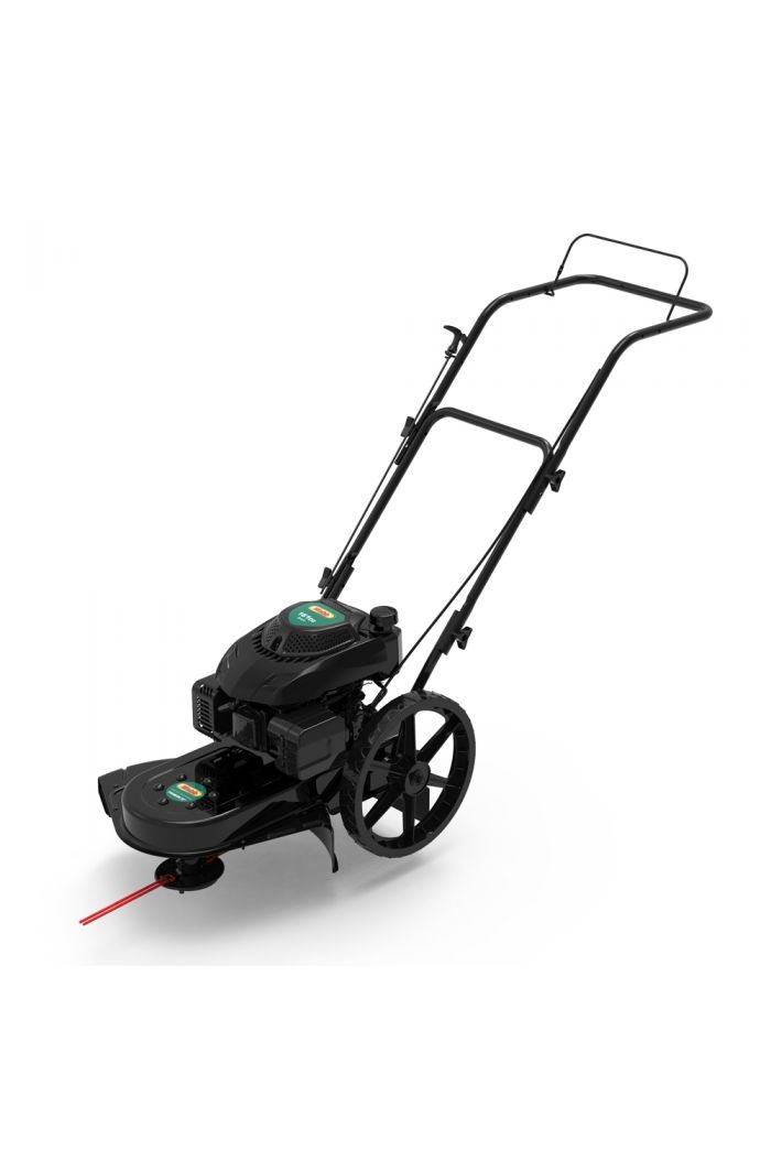 Wheeled Strimmers at Discount Prices + Free Delivery