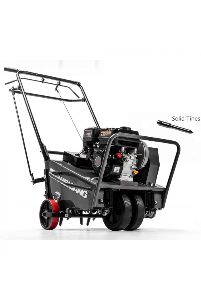 Lawn Aerators & Pluggers. Top-Brand Professional Plugger Aerators