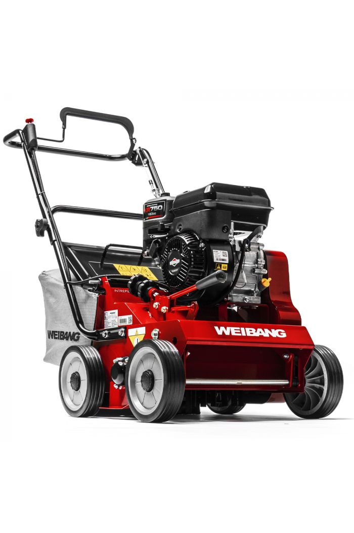 Petrol Lawn Scarifiers & Aerators. Top Brands. Low Prices