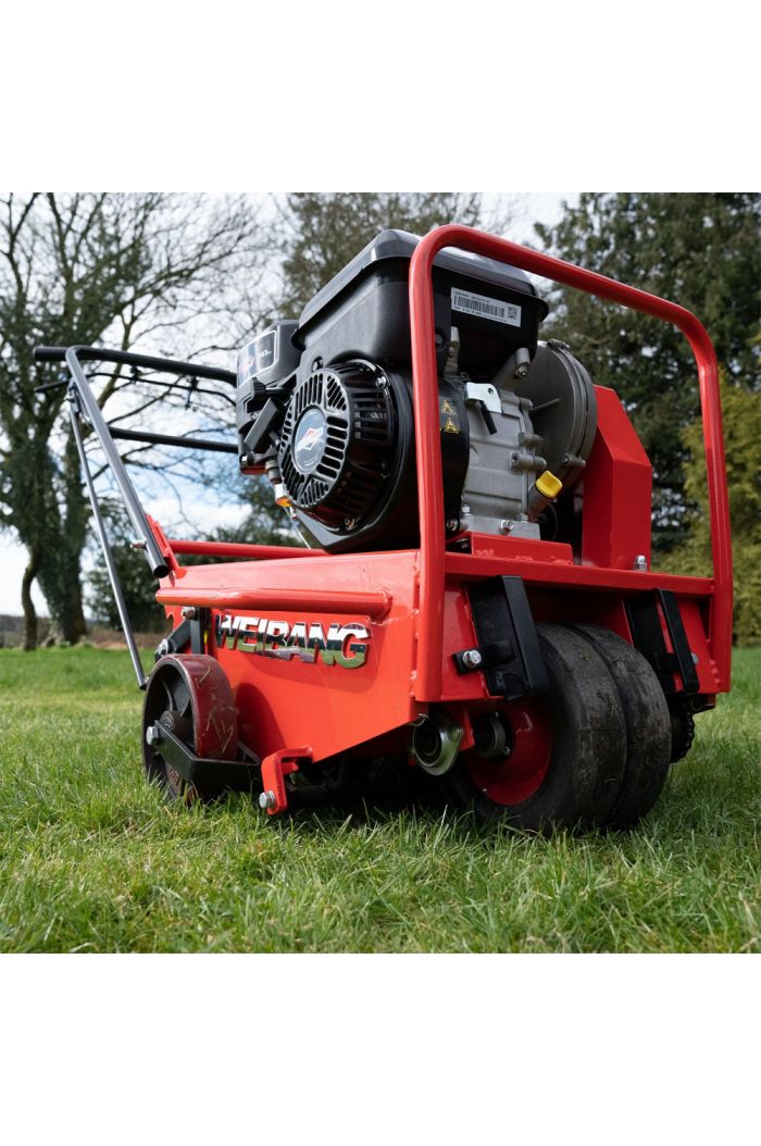 Lawn Aerators & Pluggers. Top-Brand Professional Plugger Aerators
