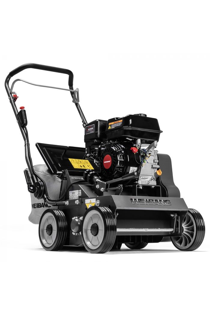 Petrol Lawn Scarifiers & Aerators. Top Brands. Low Prices