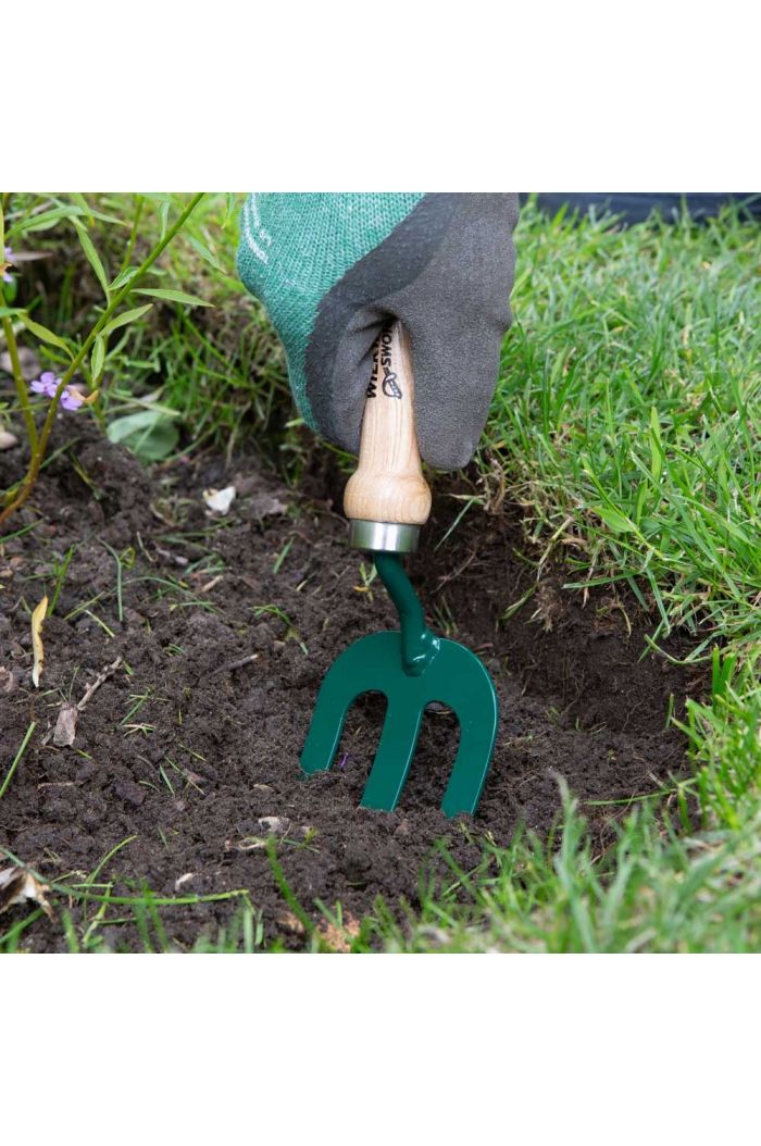 Wilkinson Sword Gardening Tools. 10 Year Warranty