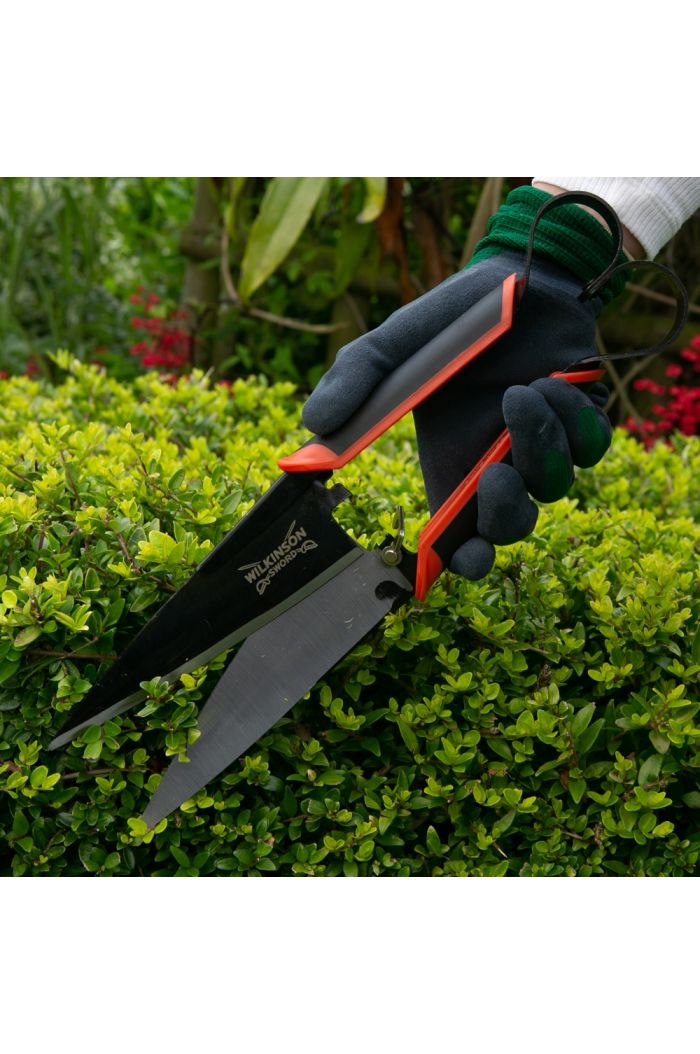 Wilkinson Sword Lawn & Patio Care Tools