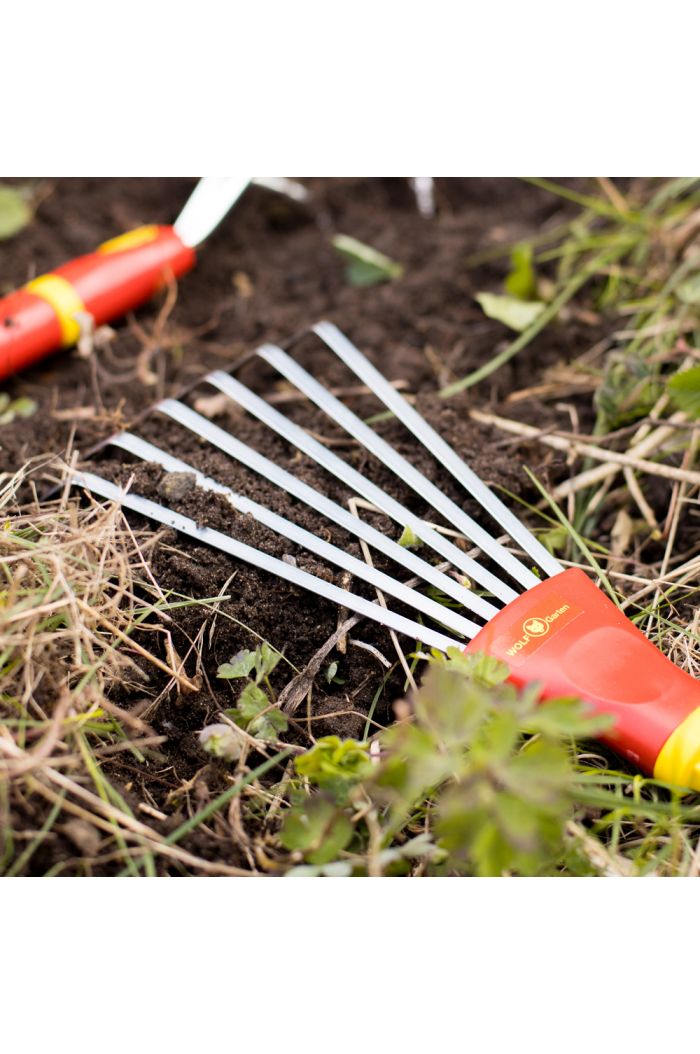 WOLF-Garten Multi-Change Soil Care & Cultivating Tools - WOLF-Garten ...