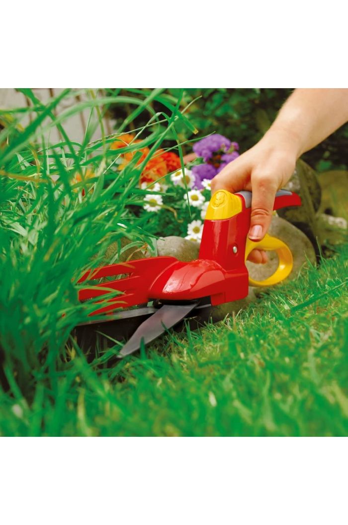 WOLF-Garten Hand Tools - Cutting Range