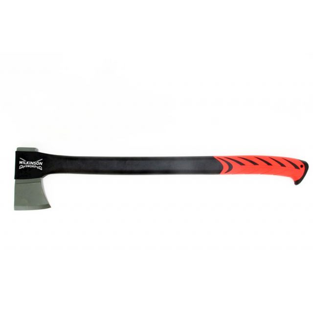 Wilkinson Sword Hatchet Axe