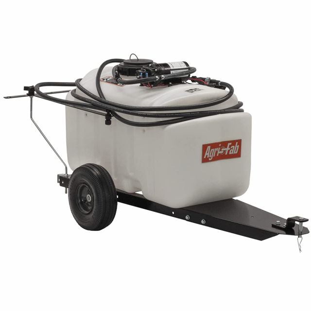 Agri-Fab 65310 Spray Gun for 45-0292 & 45-0293 15 & 25 Gallon Towed ...