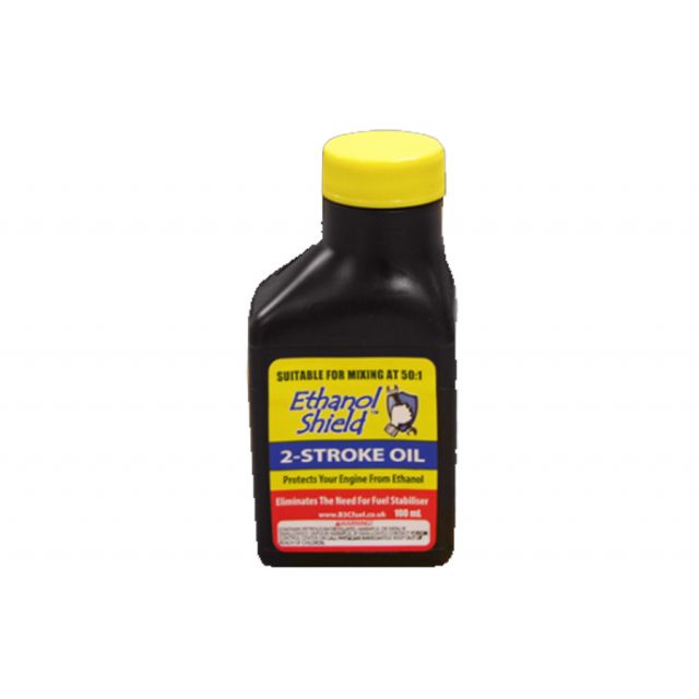 Hyundai Two-Stroke Oil - 100ml One Shot