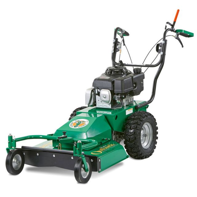 Billy Goat BC2601HM Outback 13hp/26" All Terrain Field & Brush Mower ...