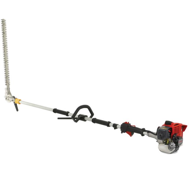 Mitox 28LH Select Long Reach Petrol Hedge Trimmer