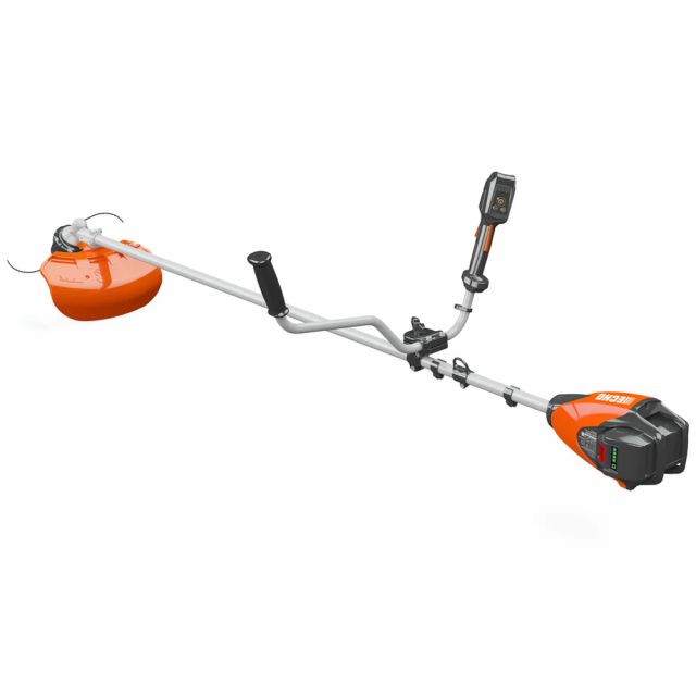 Echo DHCS-2800 Single-Sided 56 eFORCE Cordless Hedge Trimmer (Bare Tool)