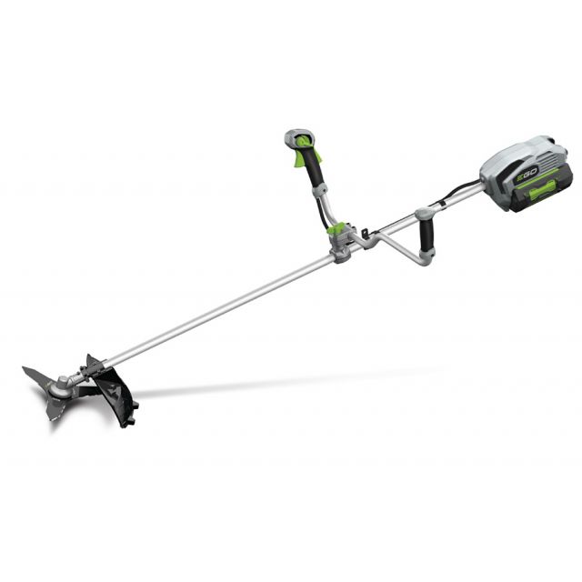 EGO Power+ ST1613E-T 40cm Powerload™ 56V Cordless Grass Trimmer with ...
