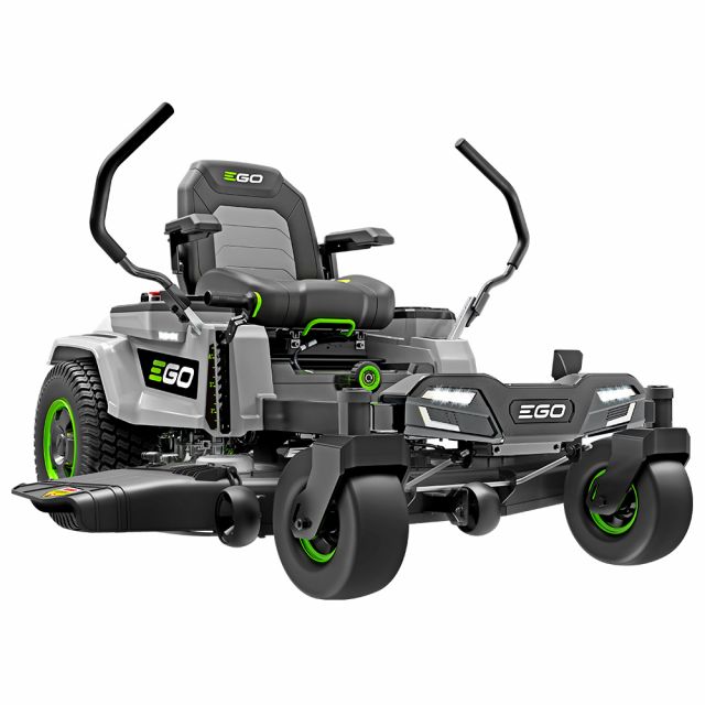 EGO Power+ Z6 107cm 56V Battery-Powered Zero Turn Lawn Mower