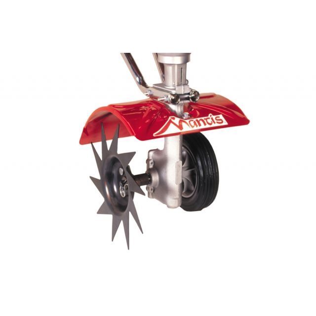 Mantis Tiller Planter / Furrower Attachment