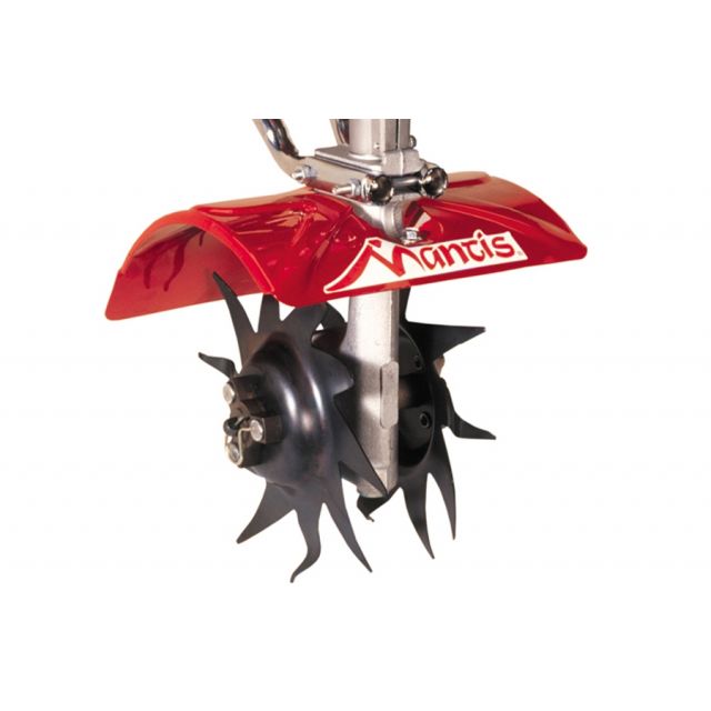 Mantis Tilling Tine Set