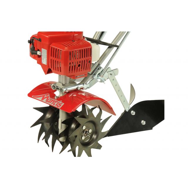 Mantis Tiller Wheel Kit