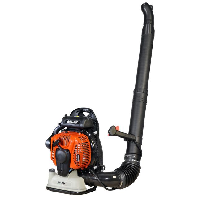 Mitox 760BPX Premium Semi-Professional Backpack Blower