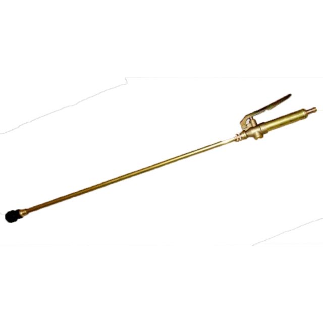 SCH Towed Sprayer 180L GWCS9 Spray Width 48"-96"