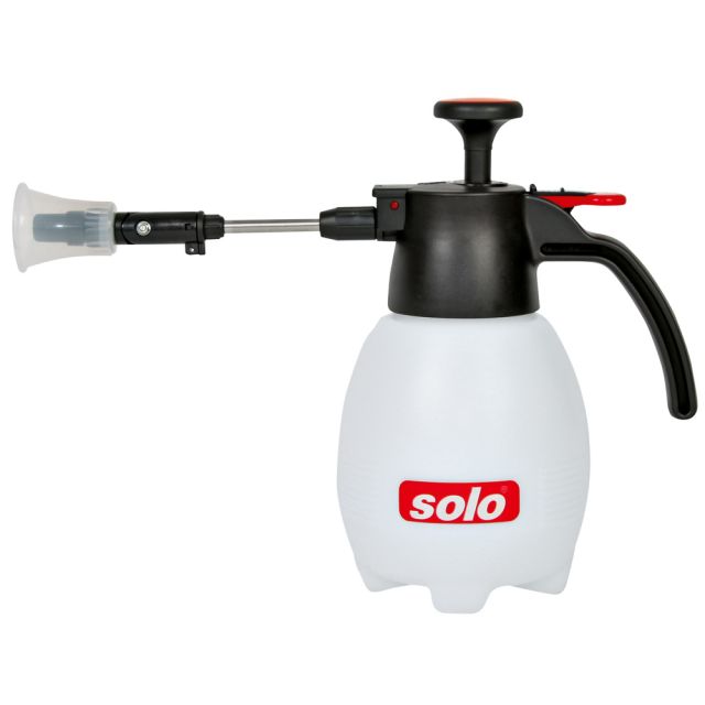 Solo 49 00 1891 120-230cm Telescopic Spray Lance